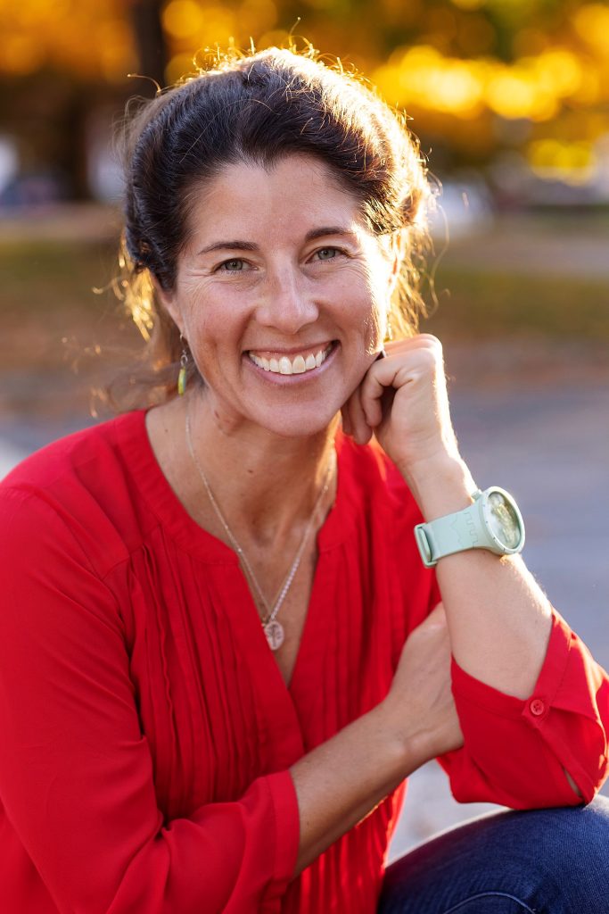 HOME - In Balance Yoga Studio